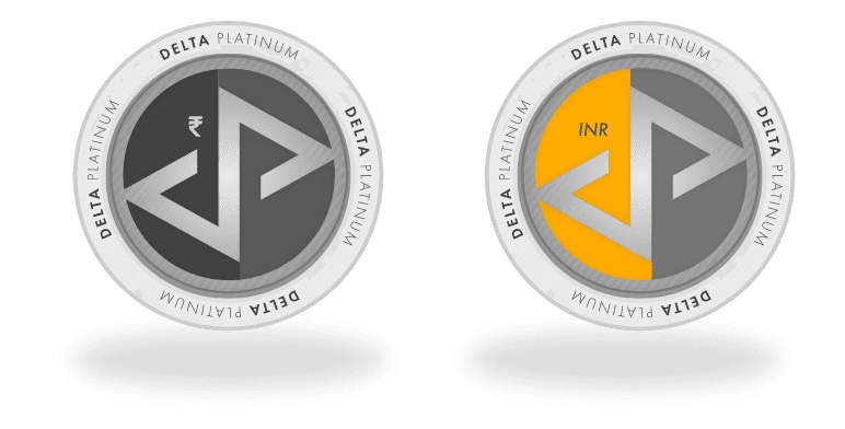 DeltaPlatinum - a utility token for Sports and Gaming!